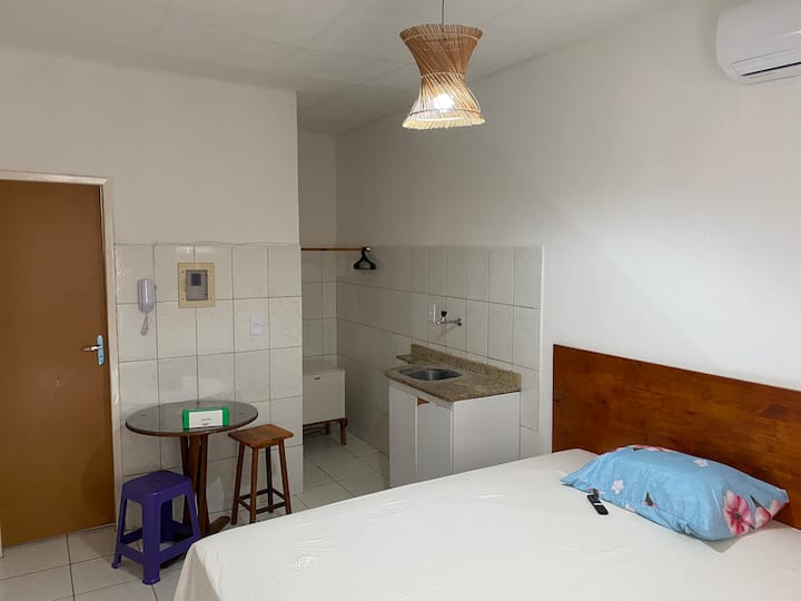 Namoa Suite306 - Maceió