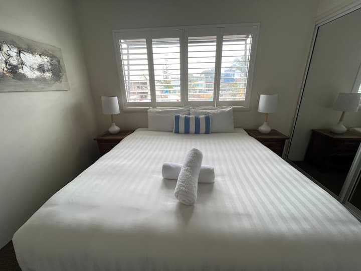 1br Apt In Heart Of Byron Bay - Near Beach! - Byron Bay