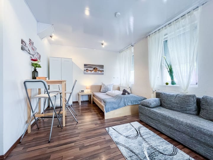 Central City Apartment - Augsburg