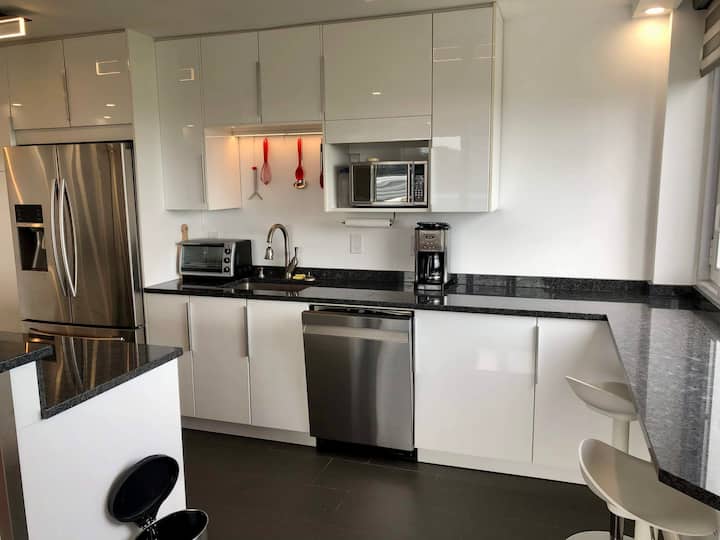 The Richbourg Residence - Gatineau