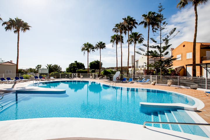 Relax In Style In Costa Adeje 2 Bedroom! - Costa Adeje