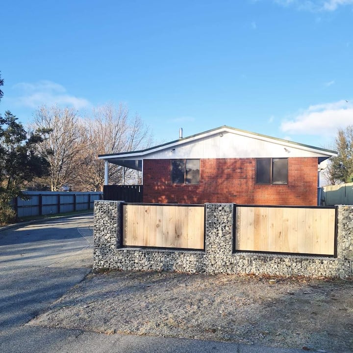 Space, Privacy, Location - Bannockburn, New Zealand