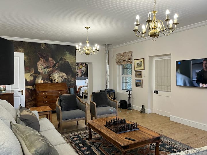 Ou Kliphuis Clarens - Clarens