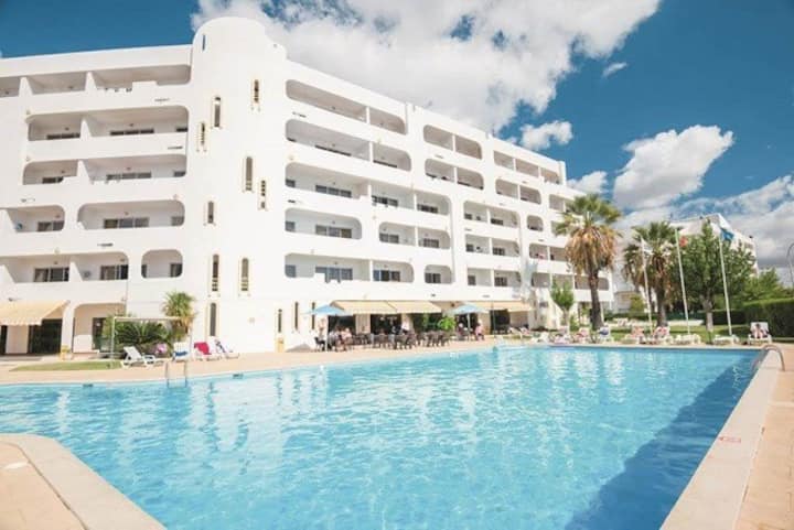 Southview Studio Silchoro By Moje Holiday - Albufeira