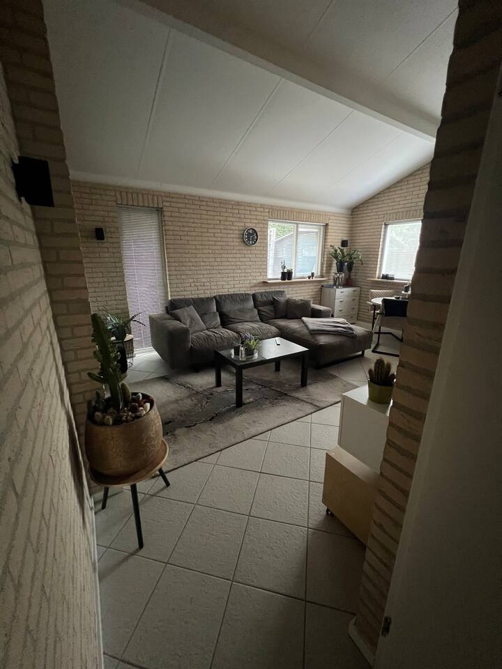 Cozy cottage on the Veluwe - Cottages for Rent in Ermelo, Gelderland ...