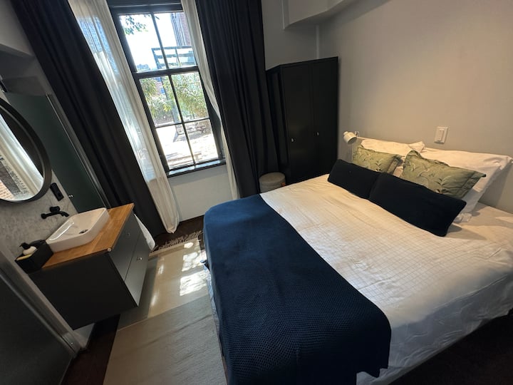 The Garden Room - Amsterdam