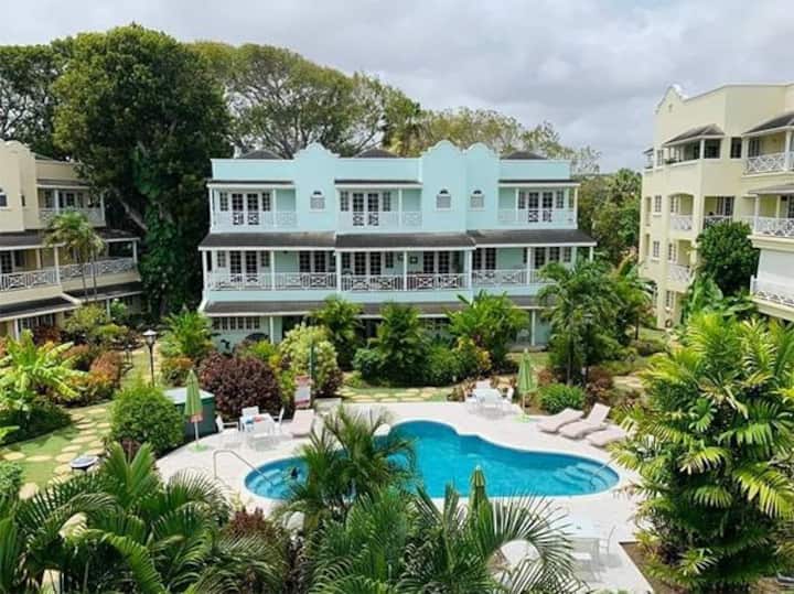 Lovely 3 Bedroom Condo With Pool. - Barbados