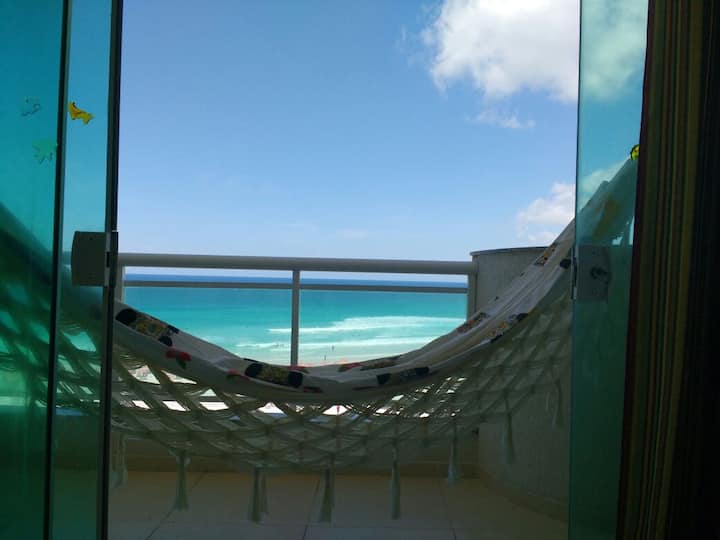 Vista Mar - Praia Grande (3 Suítes) A3 - Arraial do Cabo