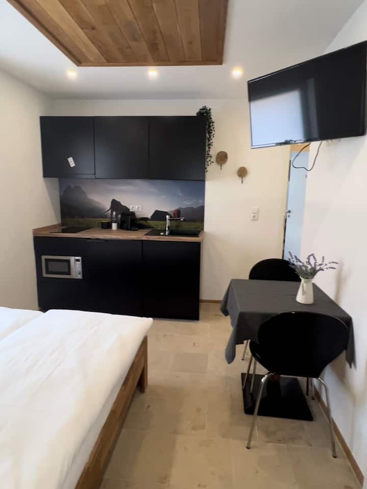 Doppelzimmer Mit Balkon - Treuchtlingen