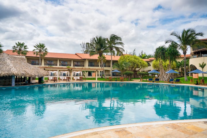 SUN CITY ROTA DAS EMOCOES - Camocim