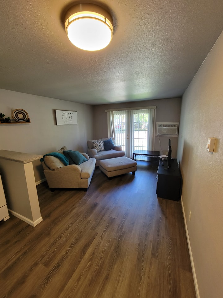 Clean, Safe, Quiet & Convenient 1bd (R3) - Appleton, WI