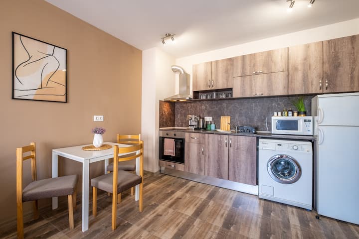 Cozy Homes 1 - Sofía