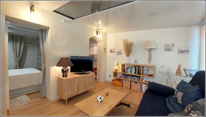 Appartement Perpignan, 10' En Voiture Des Plages - Perpignan