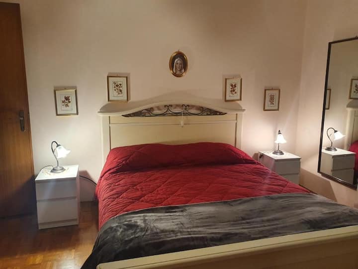 Casa Antonietta
Appartamento Centro Treviso - Treviso