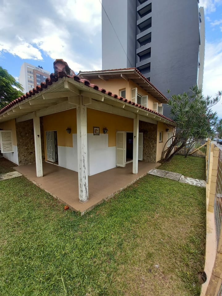 Aconchegante Casa Em Torres - Torres