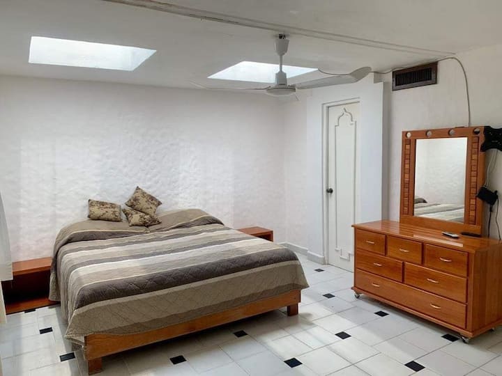 Hermosa Villa En Un Lugar Cómodo Y Tranquilo 8 - Zihuatanejo