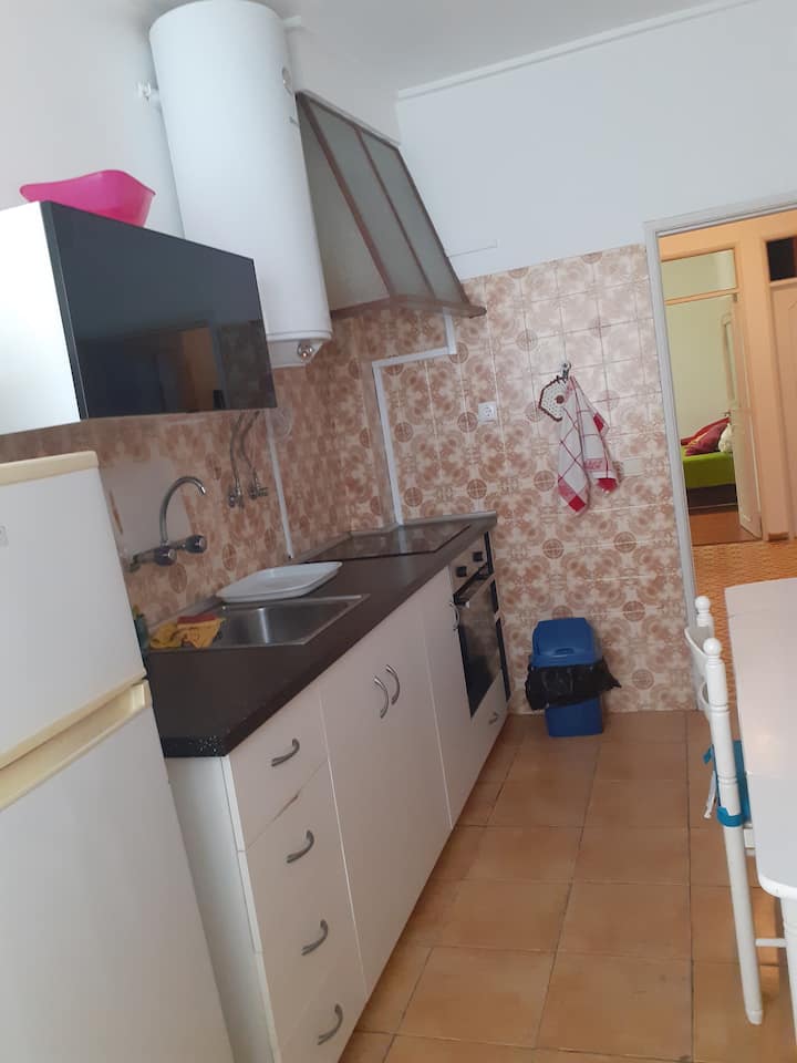 Idéal Pour Visiter Lisbonne - Loures