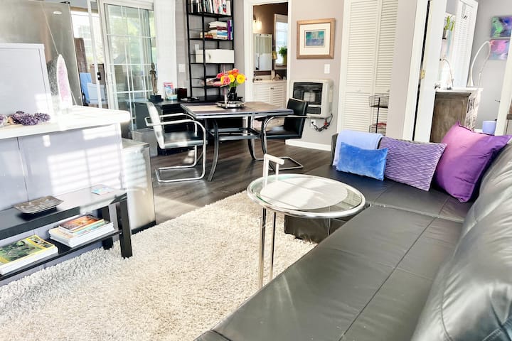 The Artful Cottage Mountain Retreat In The Smokies - Waynesville, NC