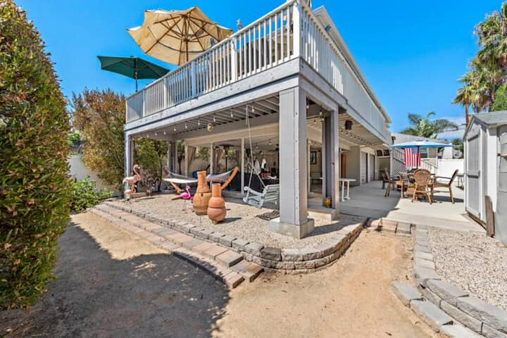 Entire Duplex Close To The Beach! - San Juan Capistrano, CA