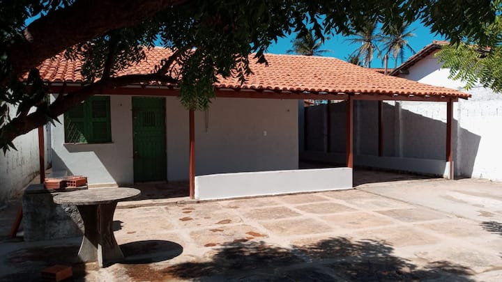 Casa Familiar - Parnaíba
