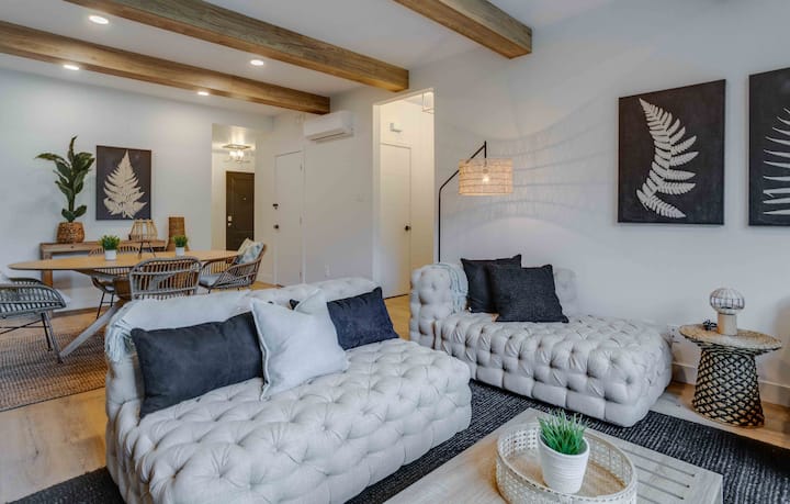 Hôtel à La Maison - Le Rendez-vous ! - Orford
