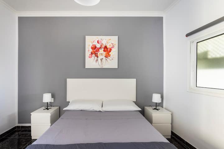 Standard Room In Los Cristianos With Sea View - Arona