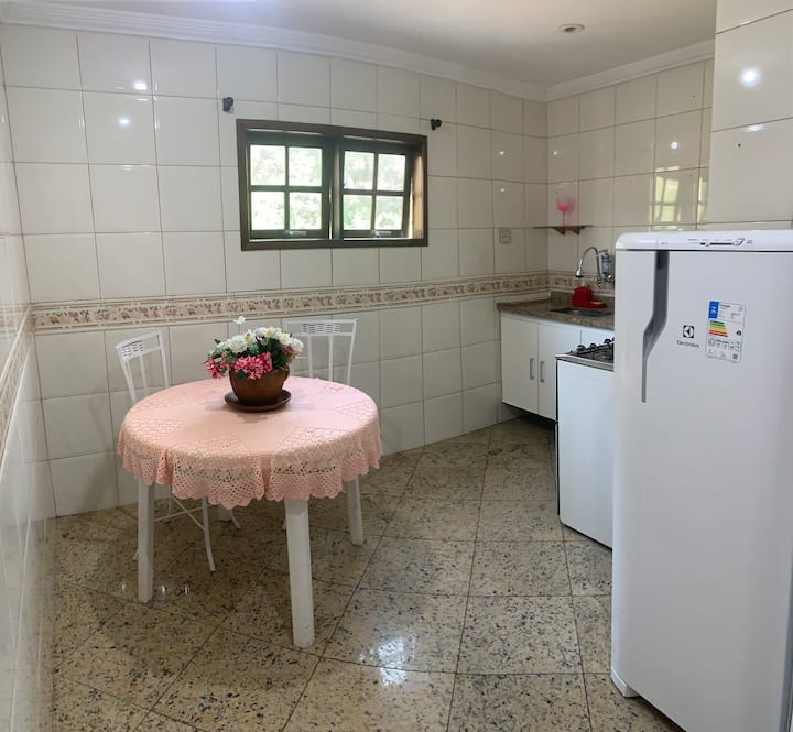 Casa Agradável Em Jacarepaguá - Rio de Janeiro