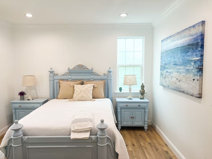 Marin Guesthouse Near Napa Wine Country - Novato, CA