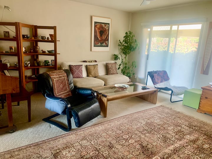 Charming Home In Gateway To Yosemite - Merced, CA