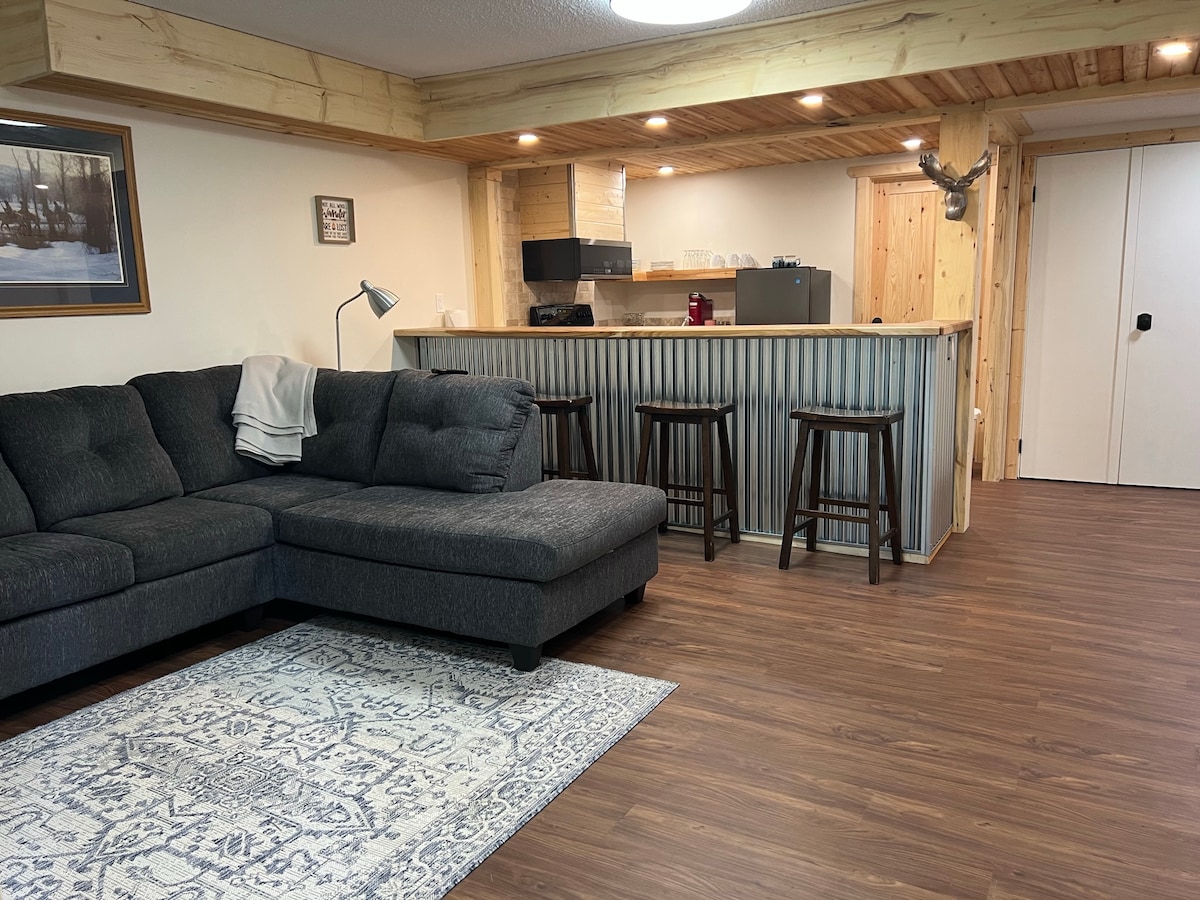 Nordegg Vacation Rentals & Homes - Alberta, Canada | Airbnb