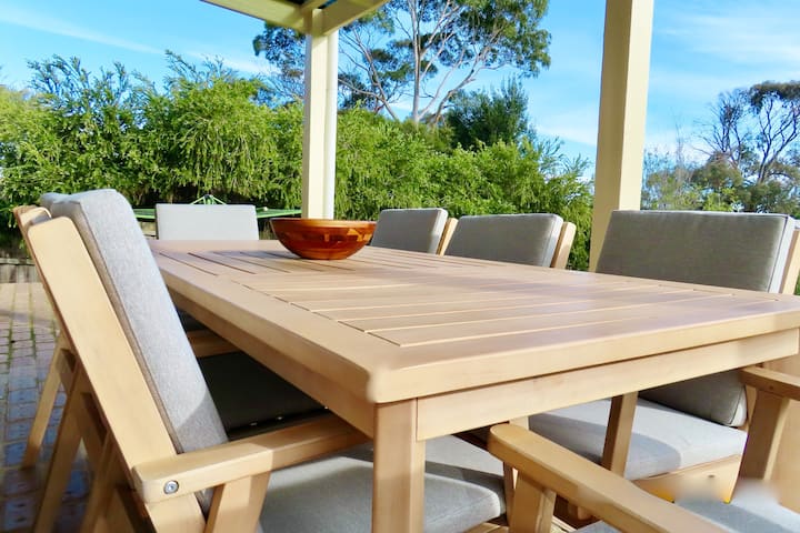 Phillip Island - Cowes Beach House - Phillip Island