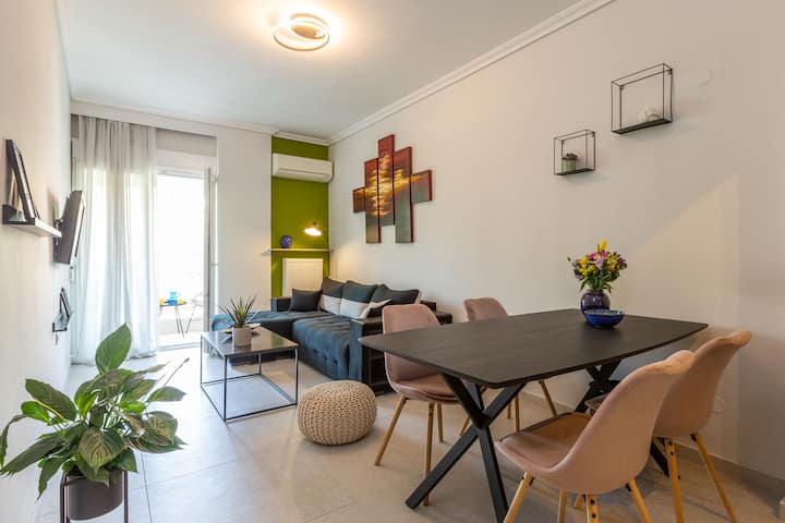 City Center Getaway - Thessaloniki