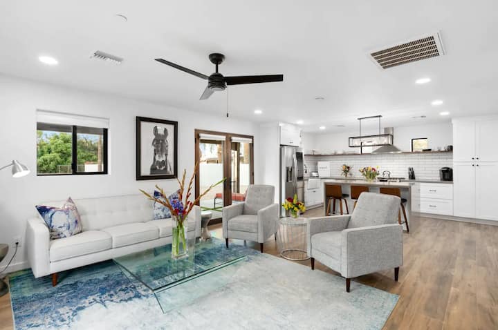 Paradise Valley Vacation Rentals | Airbnb