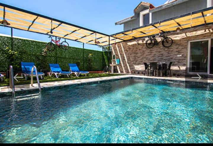 Villa Landscape - Fethiye