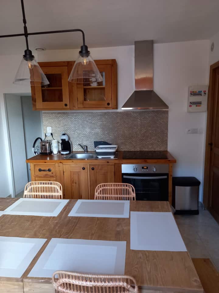 Guichen,duplex De 80m2 Lumineux Et Fonctionnel - Bruz