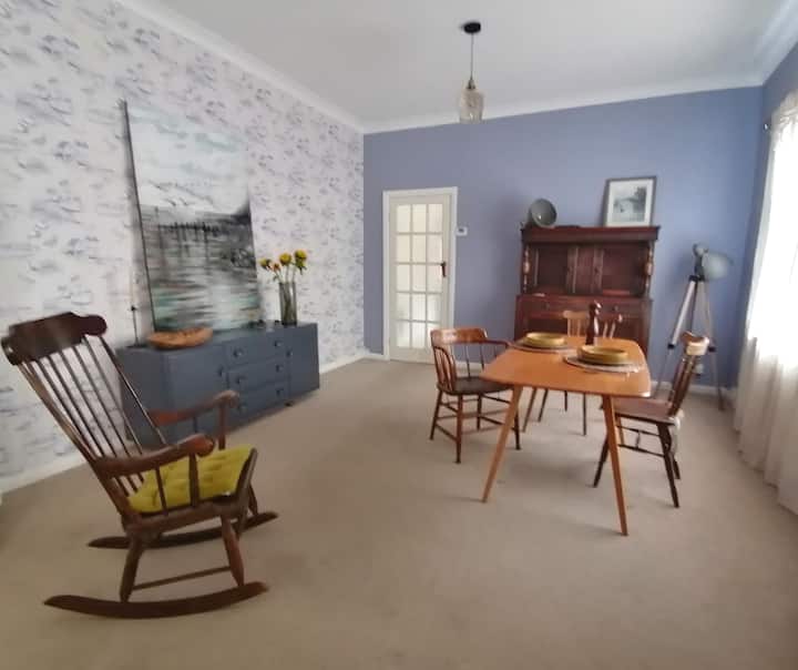 Barkfield Cottage - Cleethorpes