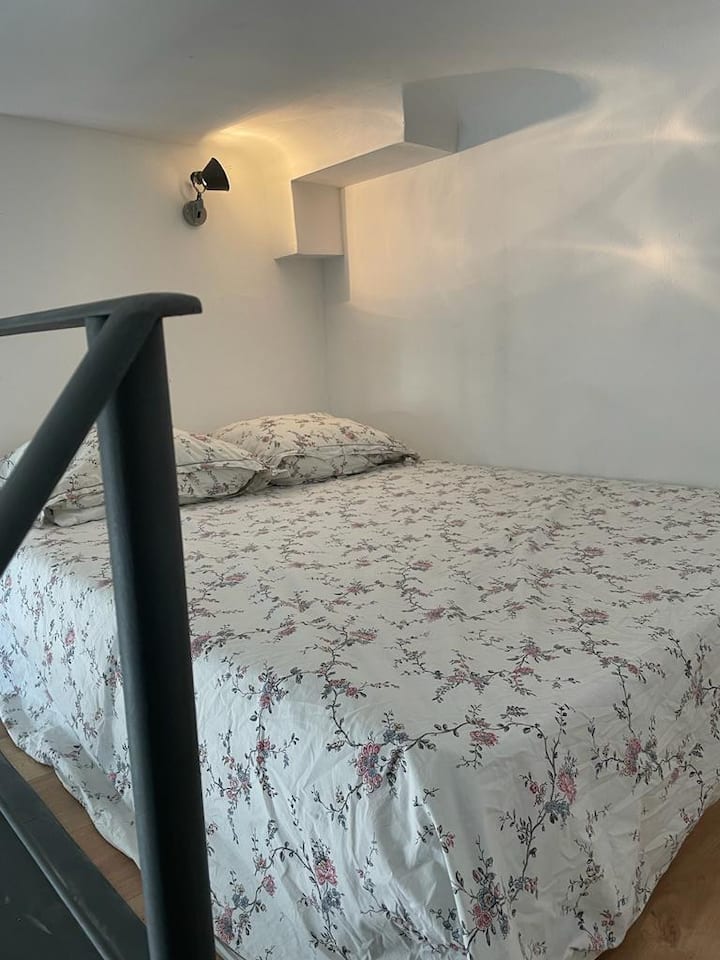Studio Indépendant, Complètement éQuipé. - Castries