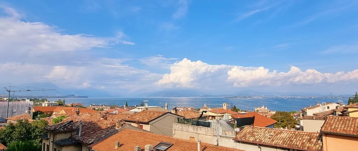 La Fenice Blu-by Goccia Di Lago - Desenzano del Garda