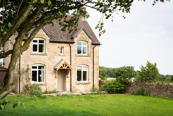 Lapstone Cottage - Moreton-in-Marsh