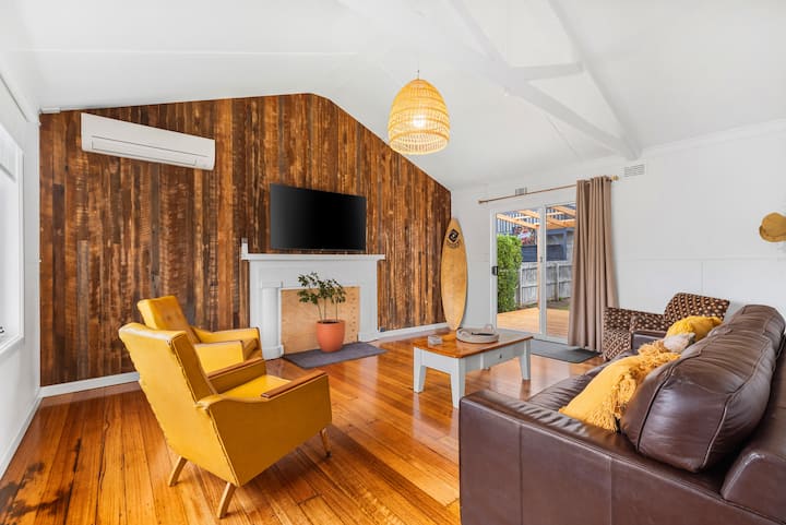Coastal Cottage Warrnambool - Warrnambool