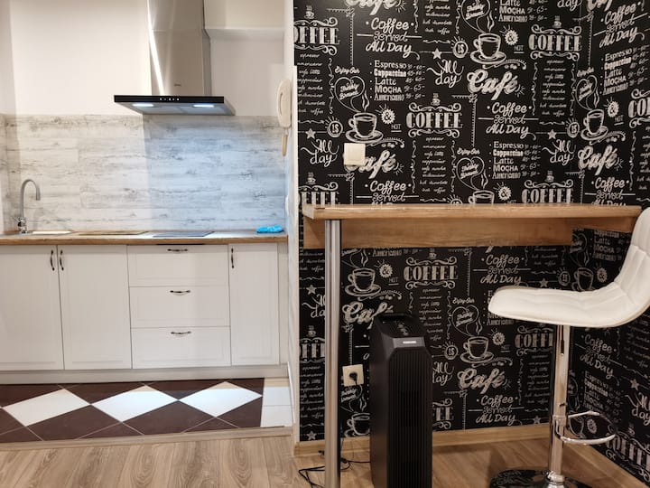 Centrum Narutowicza - Lublin