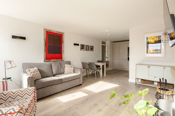 Modern  2 Bed Apartment Beside Merrion Square Park - Dublin