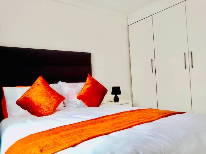 Modern 3bedroom House With Ensuite In Butterwroth - Butterworth
