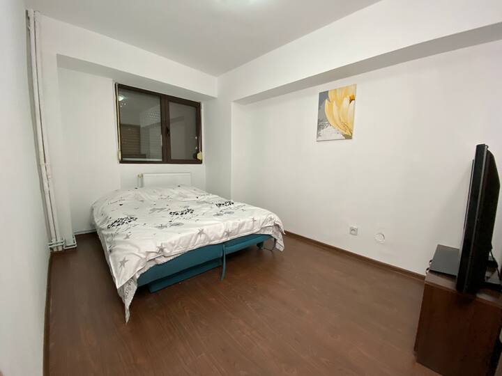Apartament 2 Camere Faleza - Galați