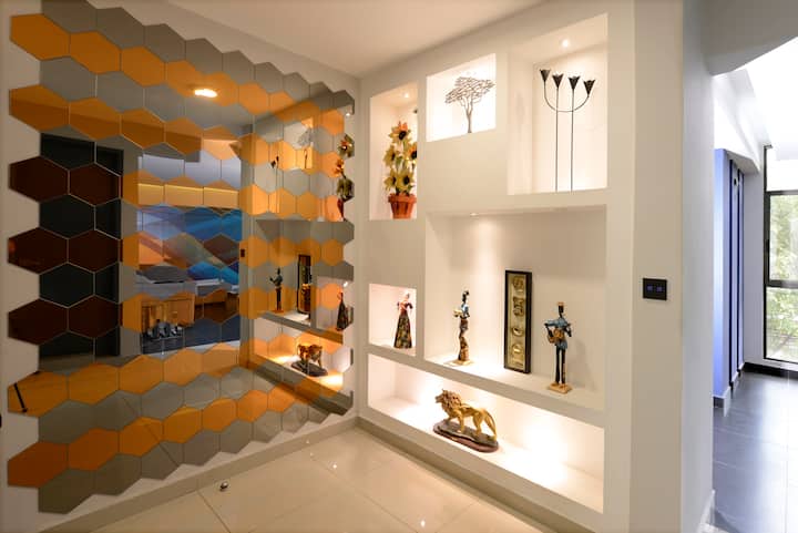 Departamento Amplio En Polanco - Mexico City