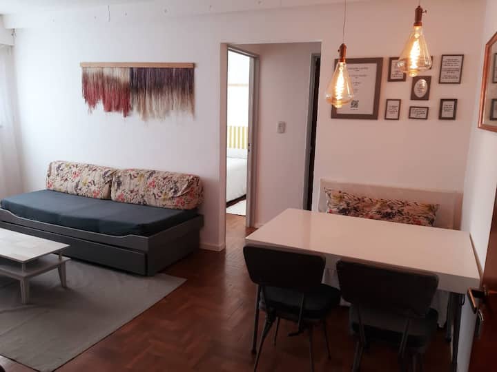 Hermoso Departamento En Cordoba Capital - Córdova