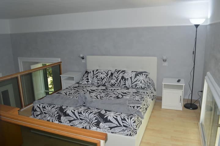 Appartamento Petros Poseidone - Salerno, Italia