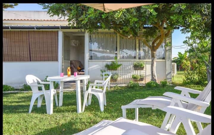 La Dimora Di Rosalba Con Parcheggio Gratuito - Scicli