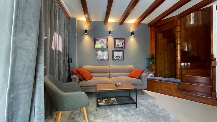 Lovely Studio in center of Bucharest - Lofts for Rent in București ...