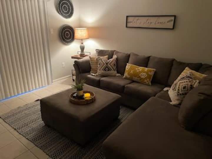 Near Kessler/ship Yards
Perfect Location Townhome - Ocean Springs, MS